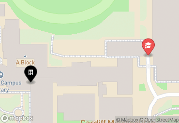 Cyncoed Halls Cardiff - 16 Verified student reviews