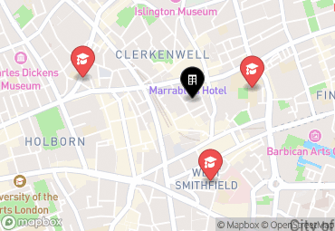 Romano Court East London - 84 Verified student reviews