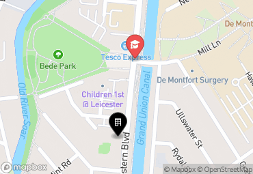 Bede Hall Leicester - 32 Verified student reviews