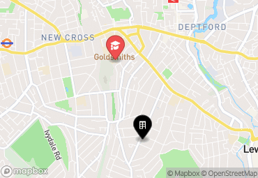 Raymont Hall South East London - 18 Verified student reviews