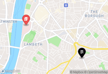 Julian Markham House South East London - 97 Verified student reviews