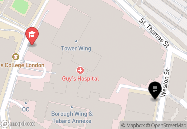 Wolfson House South East London - 10 Verified student reviews