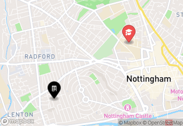 Simpsons Nottingham - 24 Verified student reviews