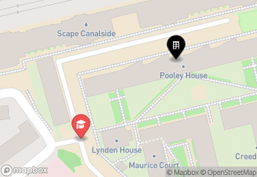 Pooley House East London - 12 Verified student reviews