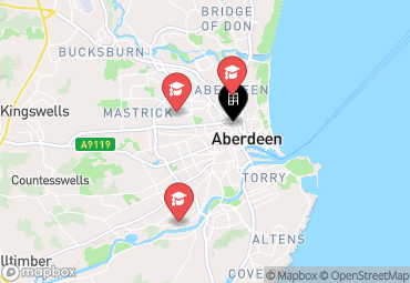 Spring Gardens Aberdeen - 121 Verified student reviews