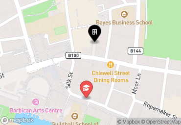 Sundial Court Central London - 2 Verified student reviews