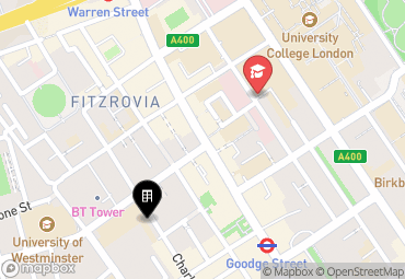 Astor College Central London - 6 Verified student reviews