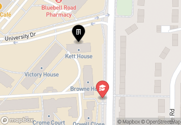 Kett House Norwich - 6 Verified student reviews