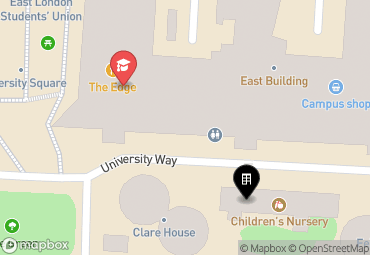Premium West Halls - Ailsa House East London - 3 Verified student reviews
