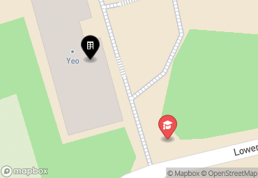 Duryard Exeter - 26 Verified student reviews