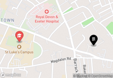 Rowancroft Court Exeter - 13 Verified student reviews