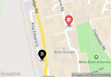 King Edward Court Exeter - 0 Verified student reviews