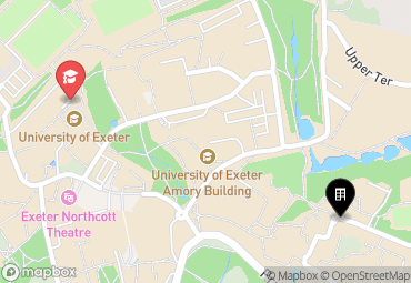 Lafrowda Exeter - 8 Verified student reviews