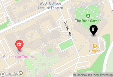Darwin College Canterbury - 55 Verified student reviews