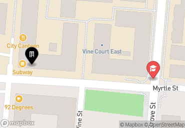 Vine Court Liverpool - 29 Verified student reviews