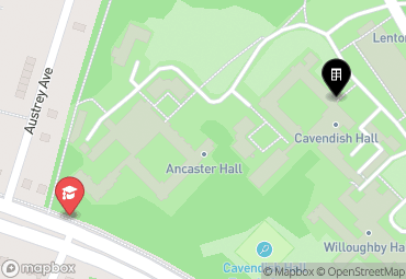 Cavendish Hall Nottingham - 31 Verified student reviews