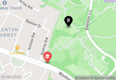 Nightingale Hall Nottingham - 26 Verified student reviews