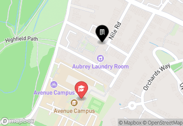 Highfield Halls Southampton - 6 Verified student reviews