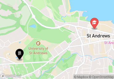 David Russell Apartments St Andrews - 57 Verified student reviews