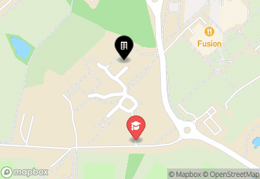 Cryfield Standard Coventry - 26 Verified student reviews