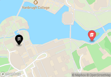 James College York - 34 Verified student reviews