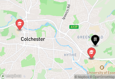 Avon Way Colchester - 10 Verified student reviews