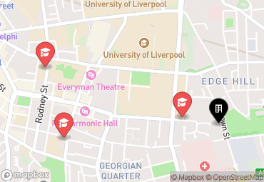 Myrtle Court Liverpool - 127 Verified student reviews