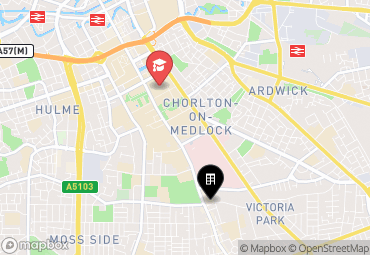 Rusholme Place Manchester - 18 Verified student reviews