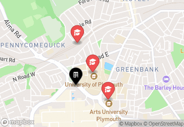 Beckley Point Plymouth - 84 Verified student reviews