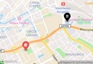 Mill Point Manchester - 56 Verified student reviews