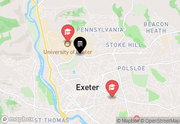 Cricket Field Court Exeter - 23 Verified student reviews