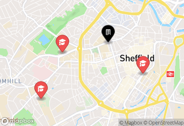 Rockingham House Sheffield - 163 Verified student reviews