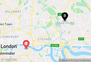 Angel Lane South East London - 594 Verified student reviews