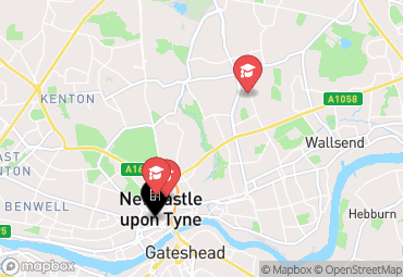 Newgate Court Newcastle upon Tyne - 144 Verified student reviews