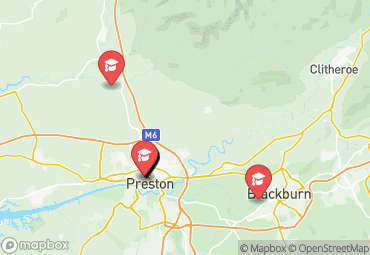 Walker Street Preston - 35 Verified student reviews