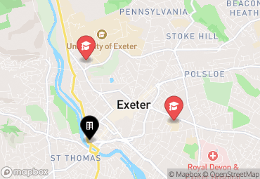 Renslade House Exeter - 41 Verified student reviews