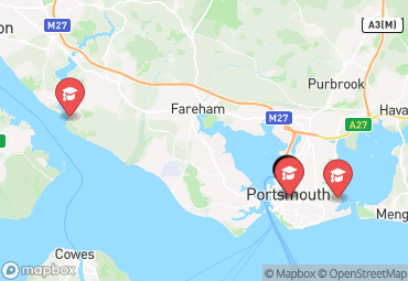 Stanhope House Portsmouth - 34 Verified student reviews