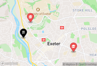 Point Exe Exeter - 49 Verified student reviews