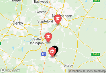 Study Inn Loughborough - Lemyngton Street Loughborough - 127 Verified ...