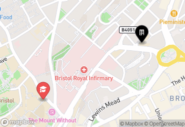 Study Inn Bristol - Marlborough House Bristol - 223 Verified student ...