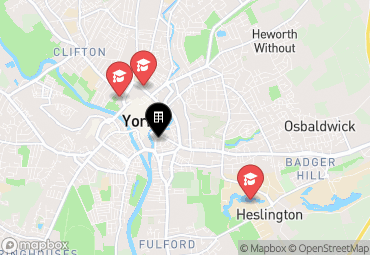 Piccadilly Residence York - 0 Verified student reviews
