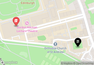 Ascham Court Edinburgh - 0 Verified student reviews