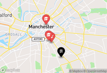 Greygarth Hall Manchester - 0 Verified student reviews