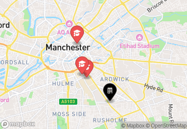 Coniston Hall of Residence for Women Manchester - 2 Verified student ...