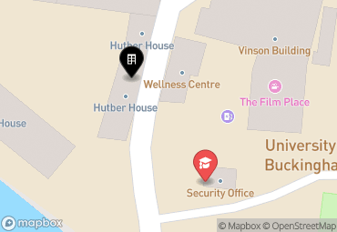 Hutber House Buckingham - 1 Verified student reviews