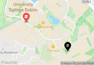 Glenomena Dublin - 8 Verified student reviews