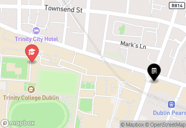 Goldsmith Hall Dublin - 0 Verified student reviews