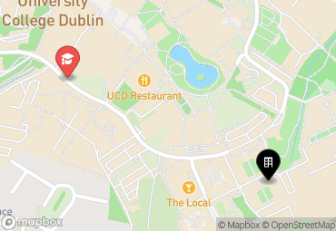 Merville Dublin - 6 Verified student reviews