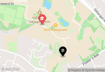 Roebuck Hall Dublin - 2 Verified student reviews