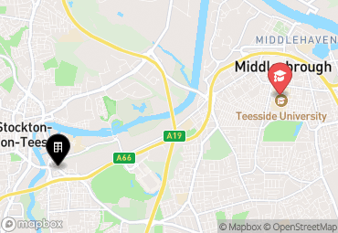 Mandale Terrace Middlesbrough - 0 Verified student reviews